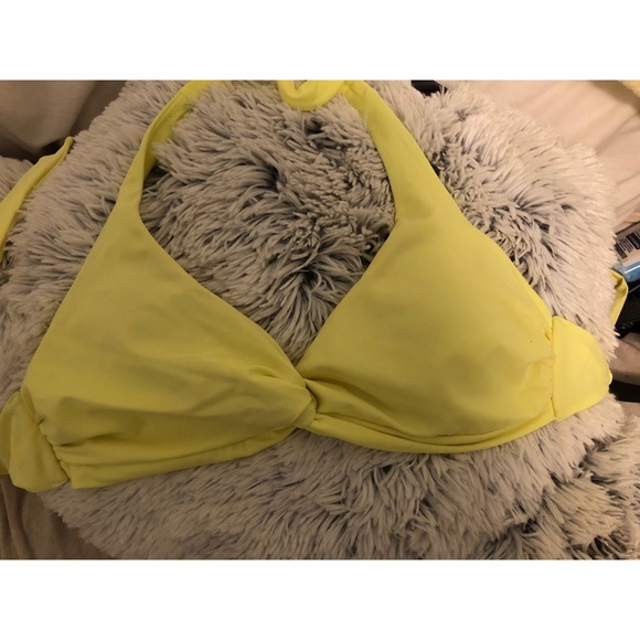 Victoria's Secret | Swim | Dd Halter Bikinis 2 For 2 | Poshmark
